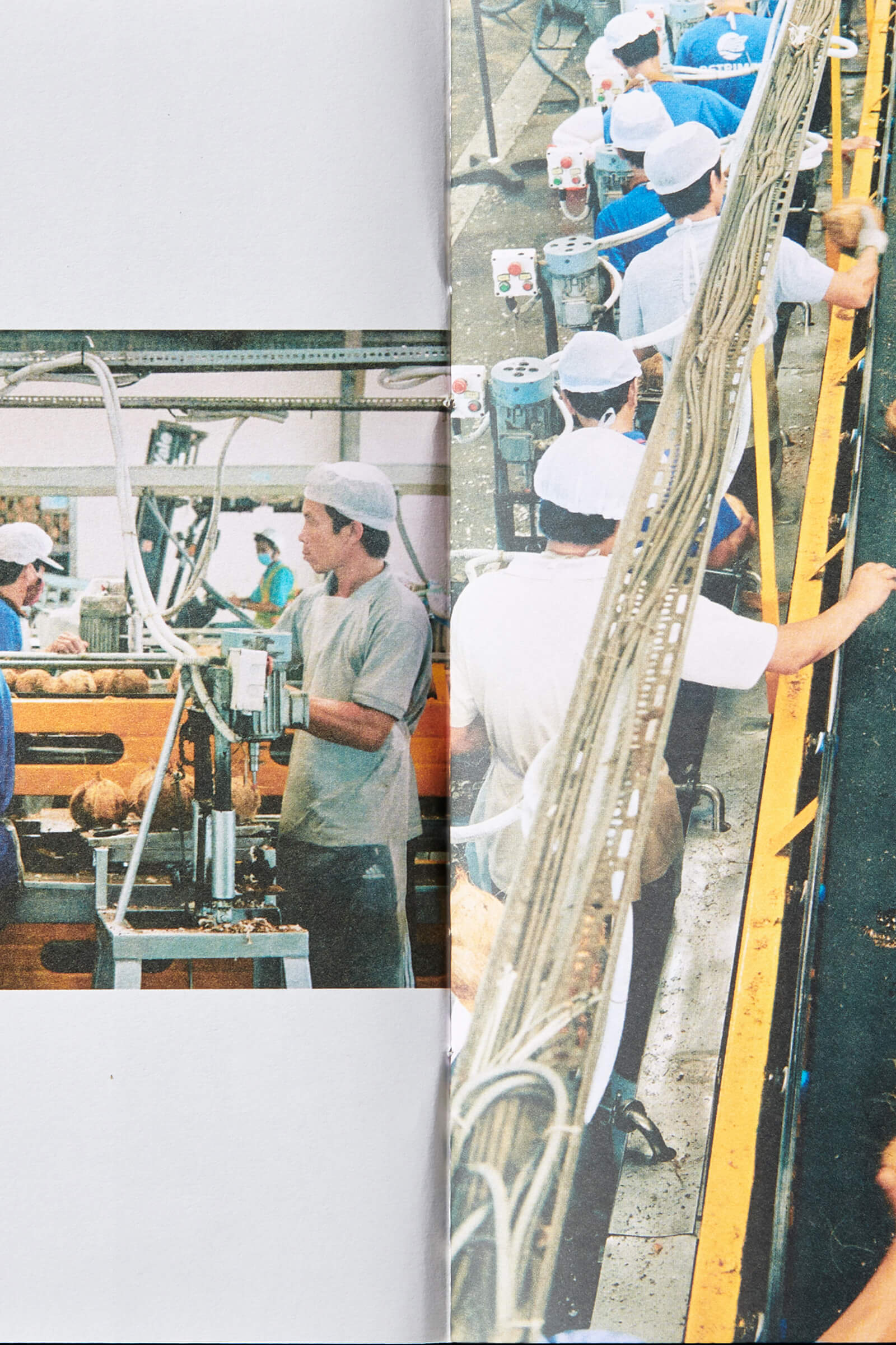 rice Visits Zine — Set of 5rice studios - rice store